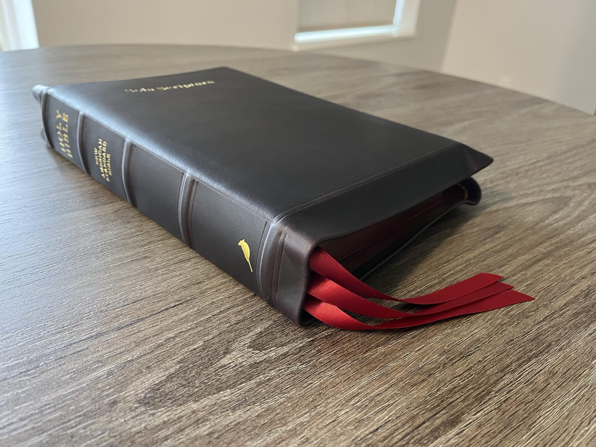 Redbird Bibles