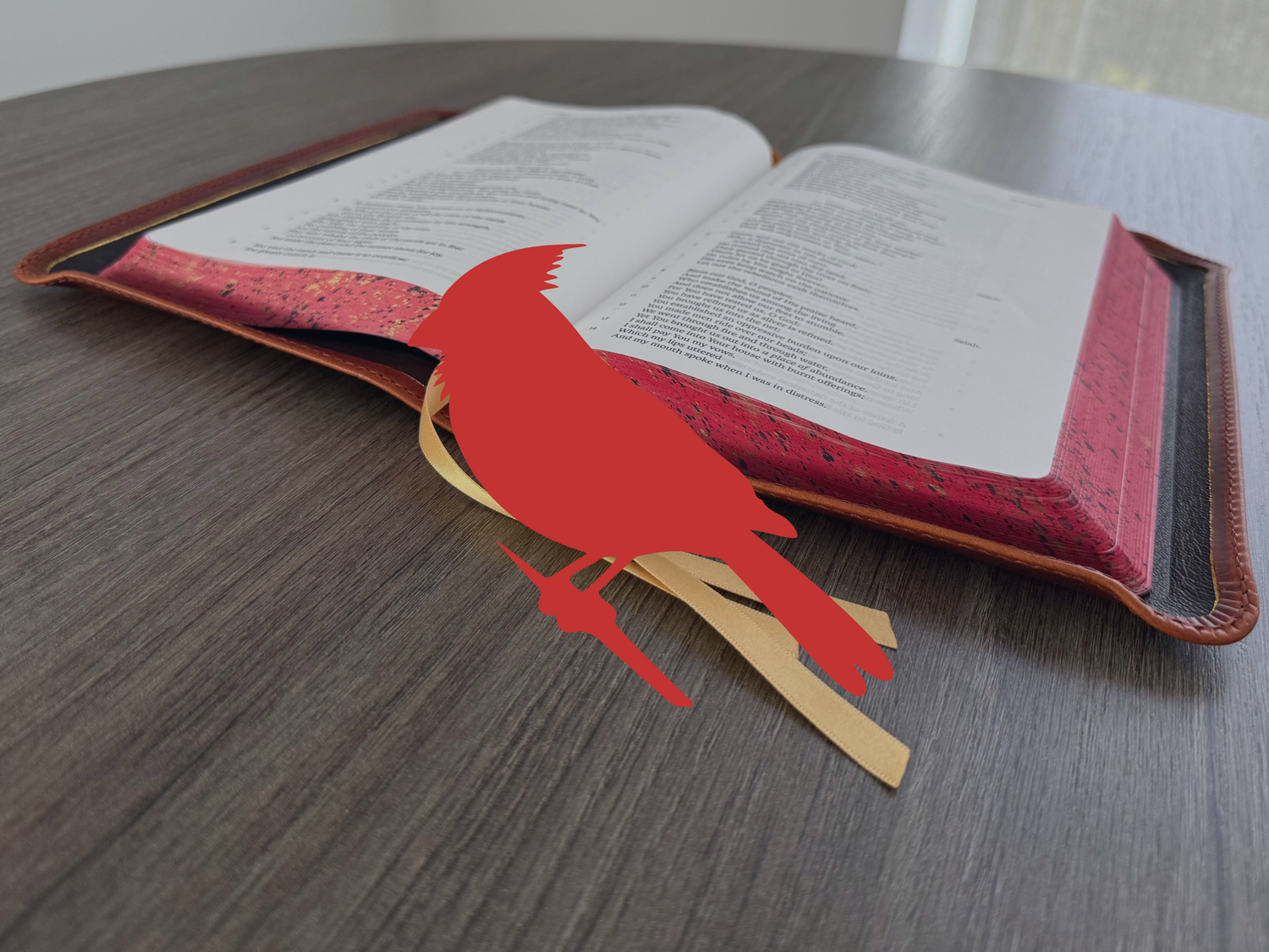 Redbird Bibles