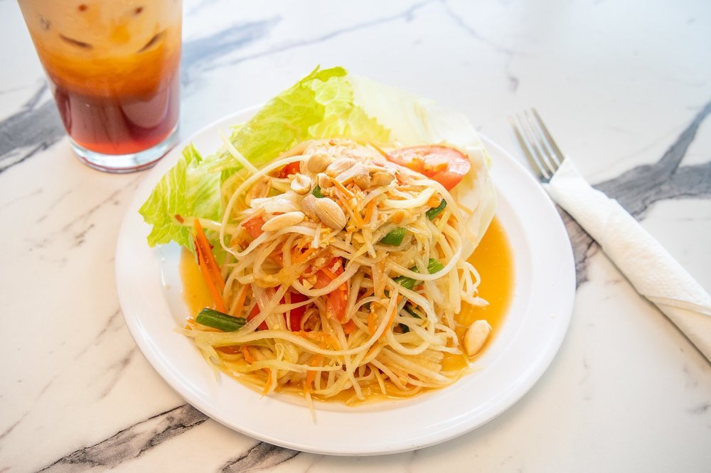 Liang's Thai Food