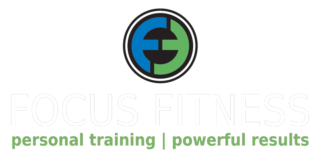 Personal Training at Focus Fitness Jacksonville Beach