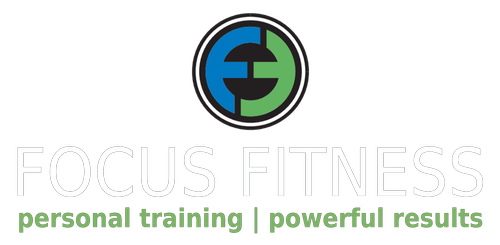 Personal Training at Focus Fitness Jacksonville Beach