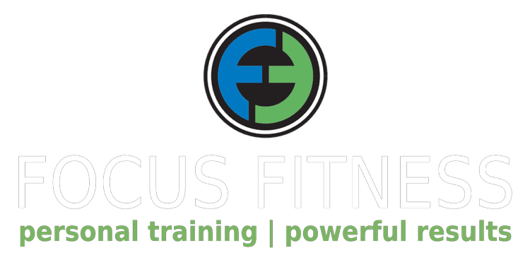 Personal Training at Focus Fitness Jacksonville Beach