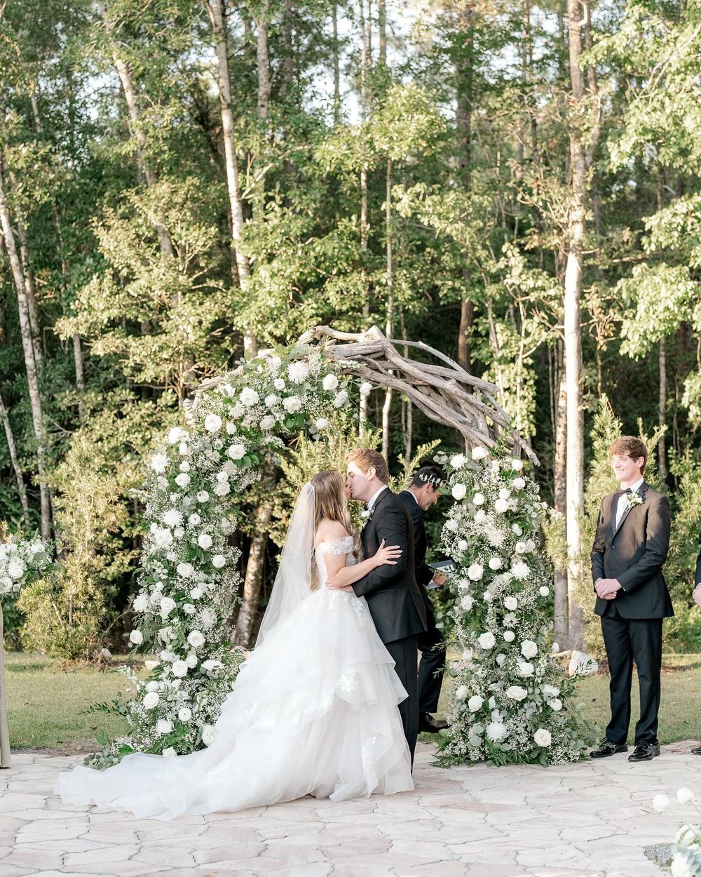 Gallery — Izenstone Wedding and Event Venue