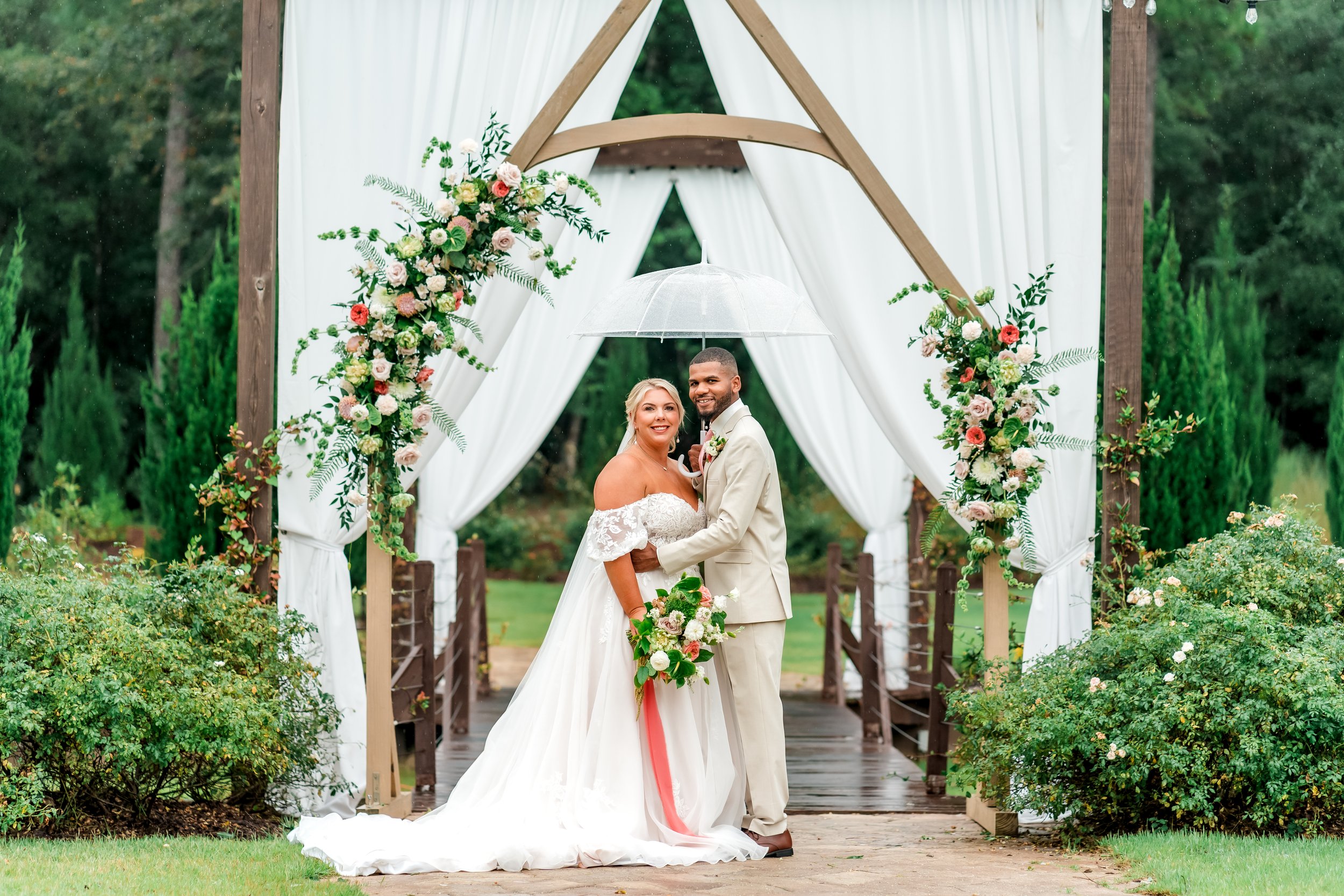 Decor, Design & Styling — Izenstone Wedding and Event Venue