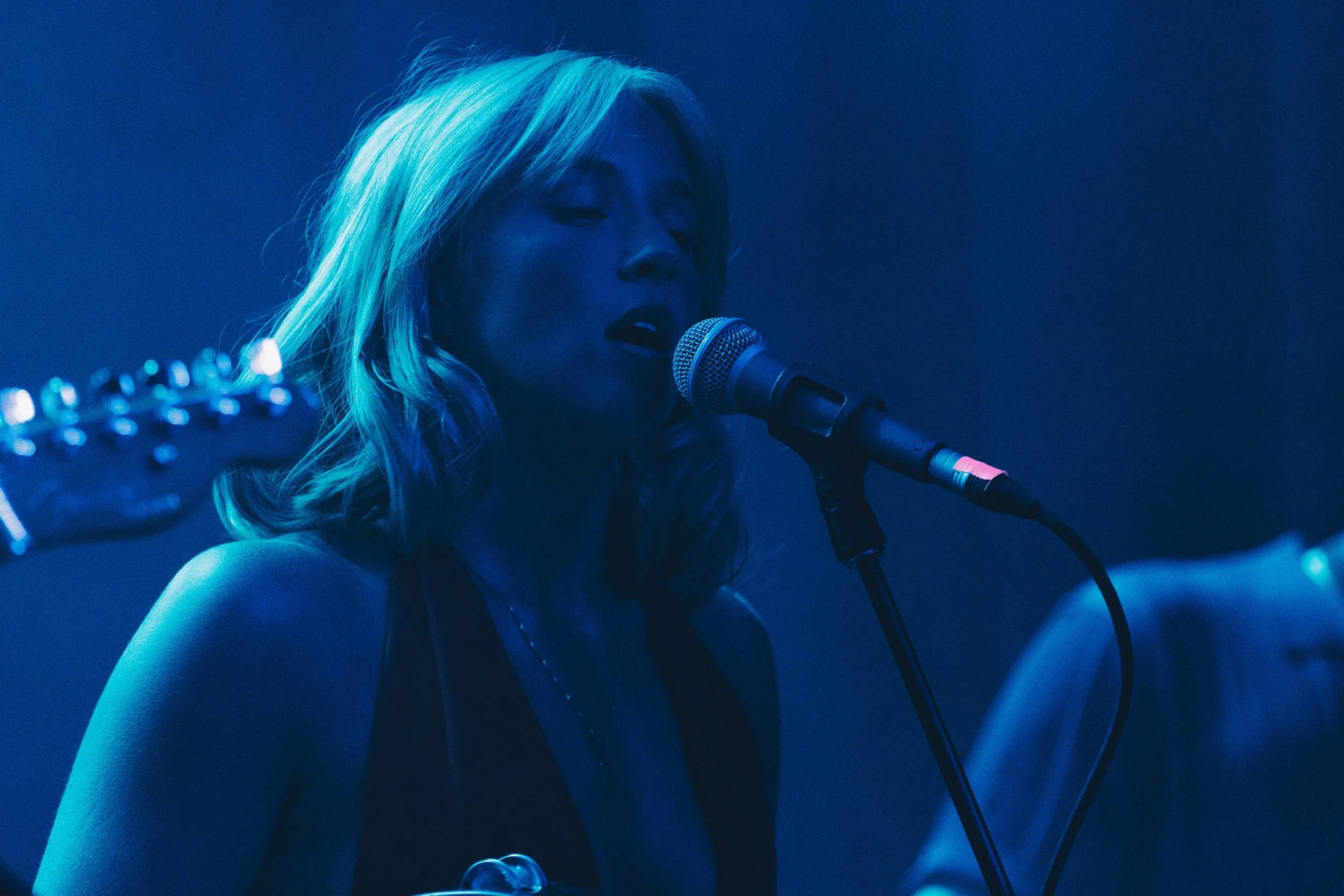 Erin Donovan — LOCONTI