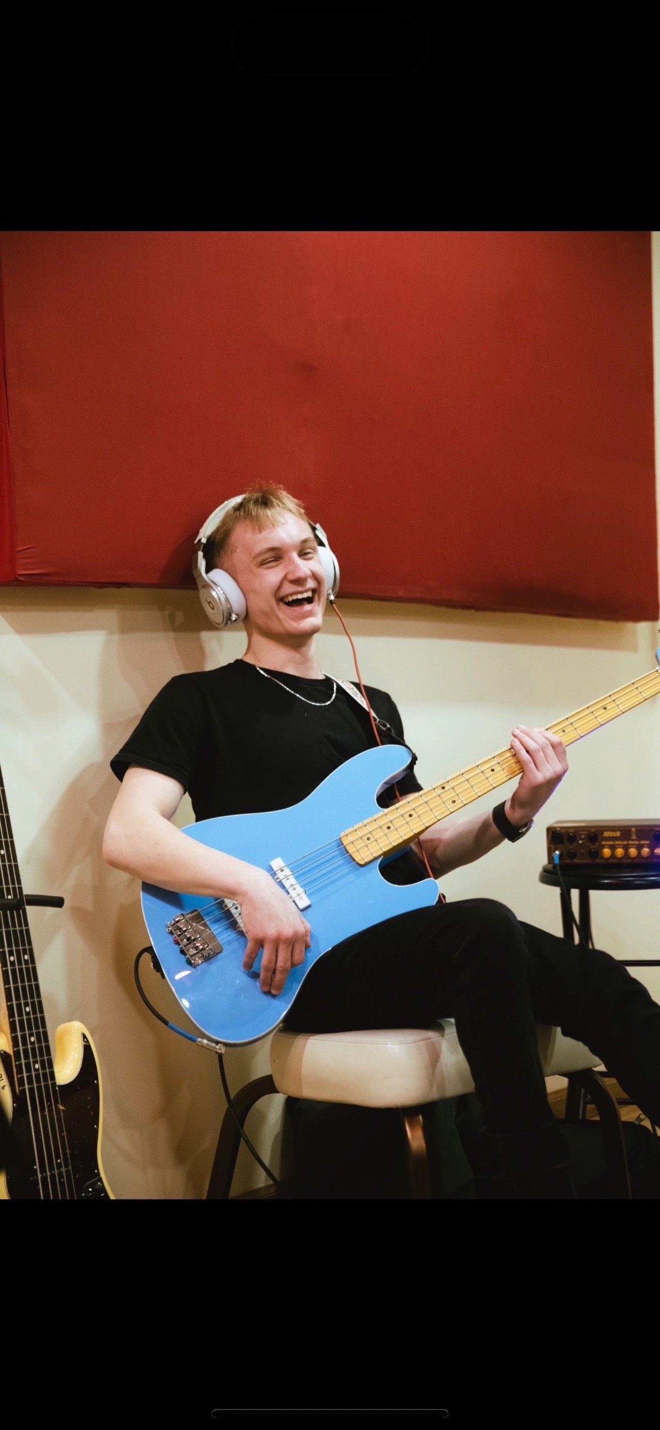 Our Story — LoConti