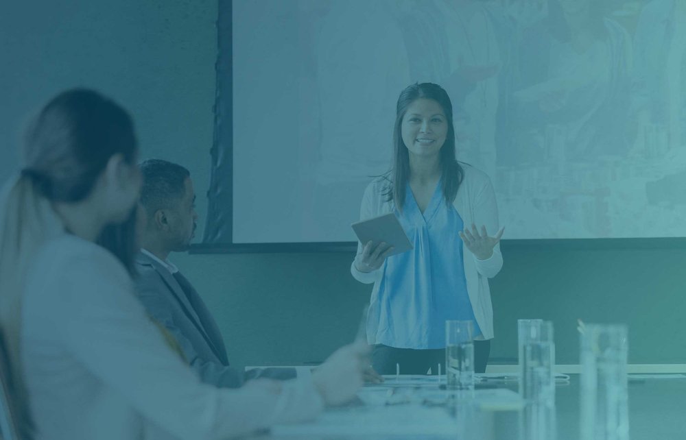 About — Elevate Consulting