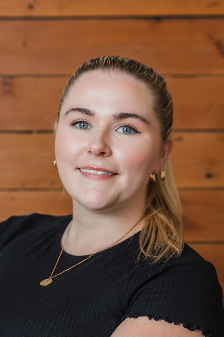 Office Staff — Honey + Garlic