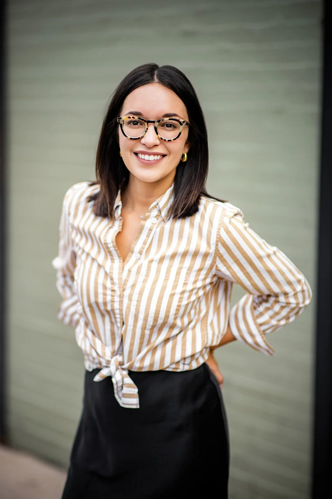 About — Sarine Planning