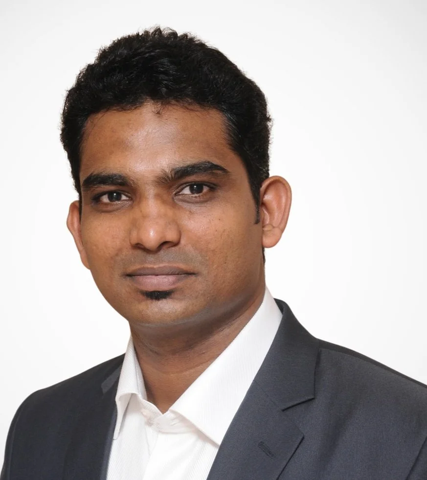 My Profile — Supply Chain Analytics