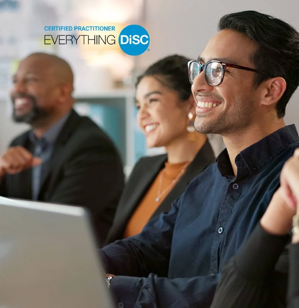 DISC Training Zone - DiSC Workshops Start at Only $995