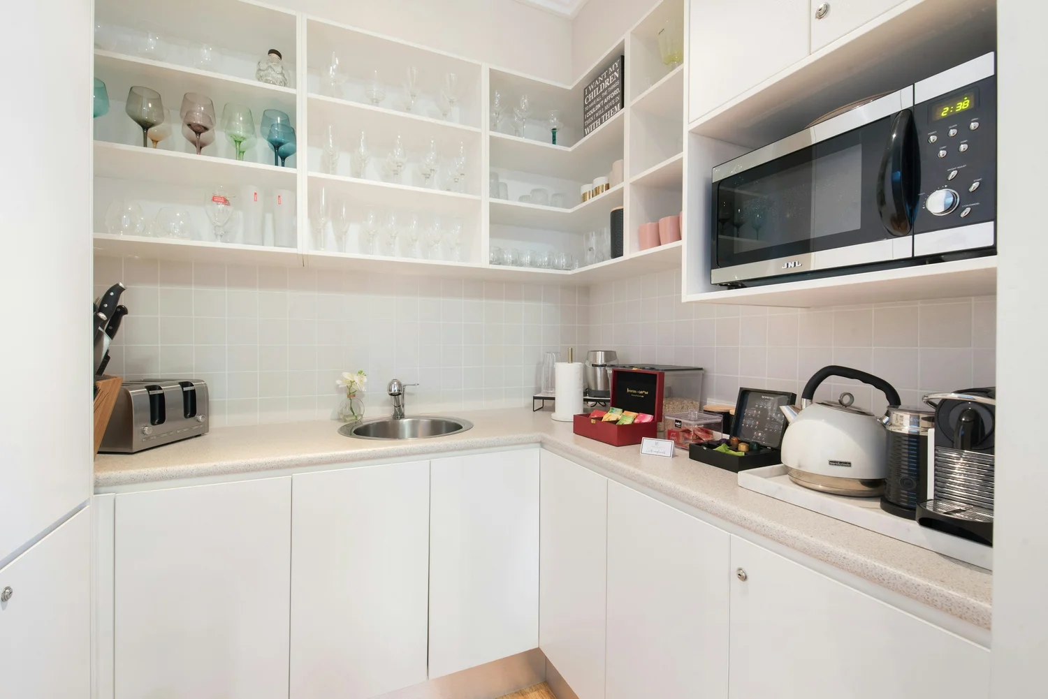 What is a Scullery? — All Things Home