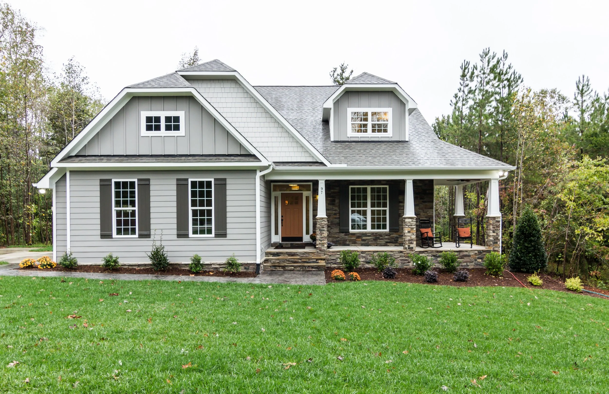 Chasing Rooflines: Exploring the Different Styles of Rooftops — All ...