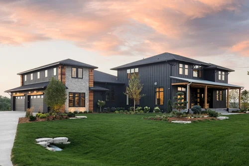 Chasing Rooflines: Exploring the Different Styles of Rooftops — All ...