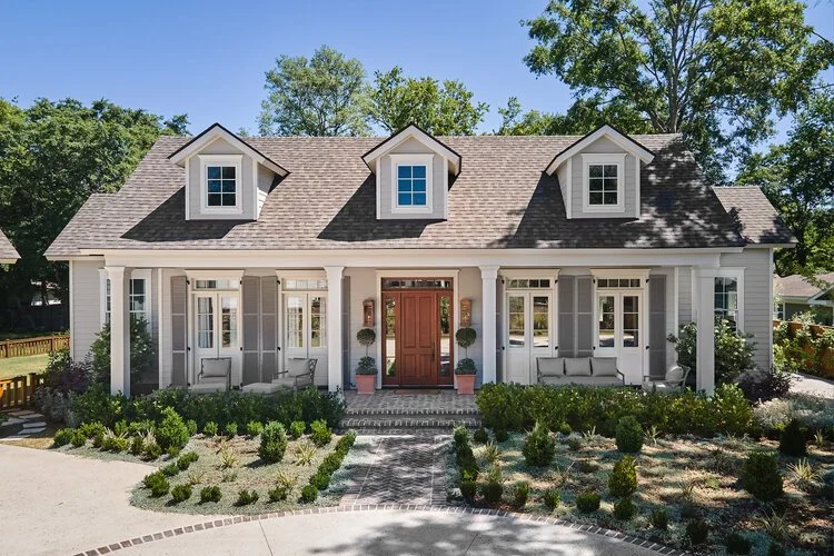 Chasing Rooflines: Exploring the Different Styles of Rooftops — All ...