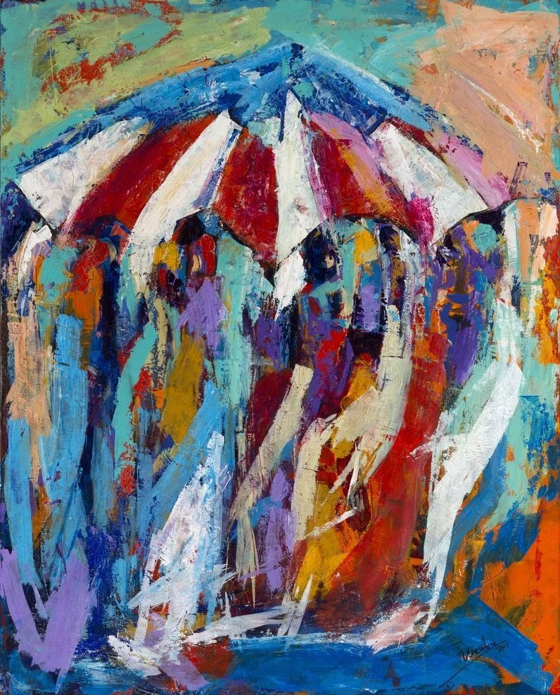 Naked Truth Art Project