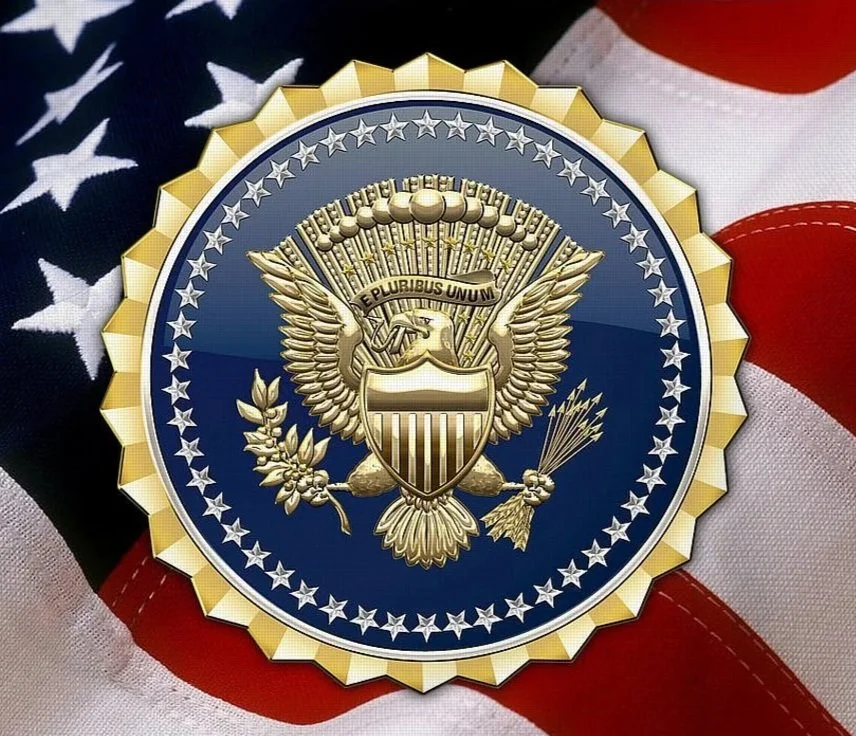US Presidential Service Badge Foundation | Discover and Support Service ...