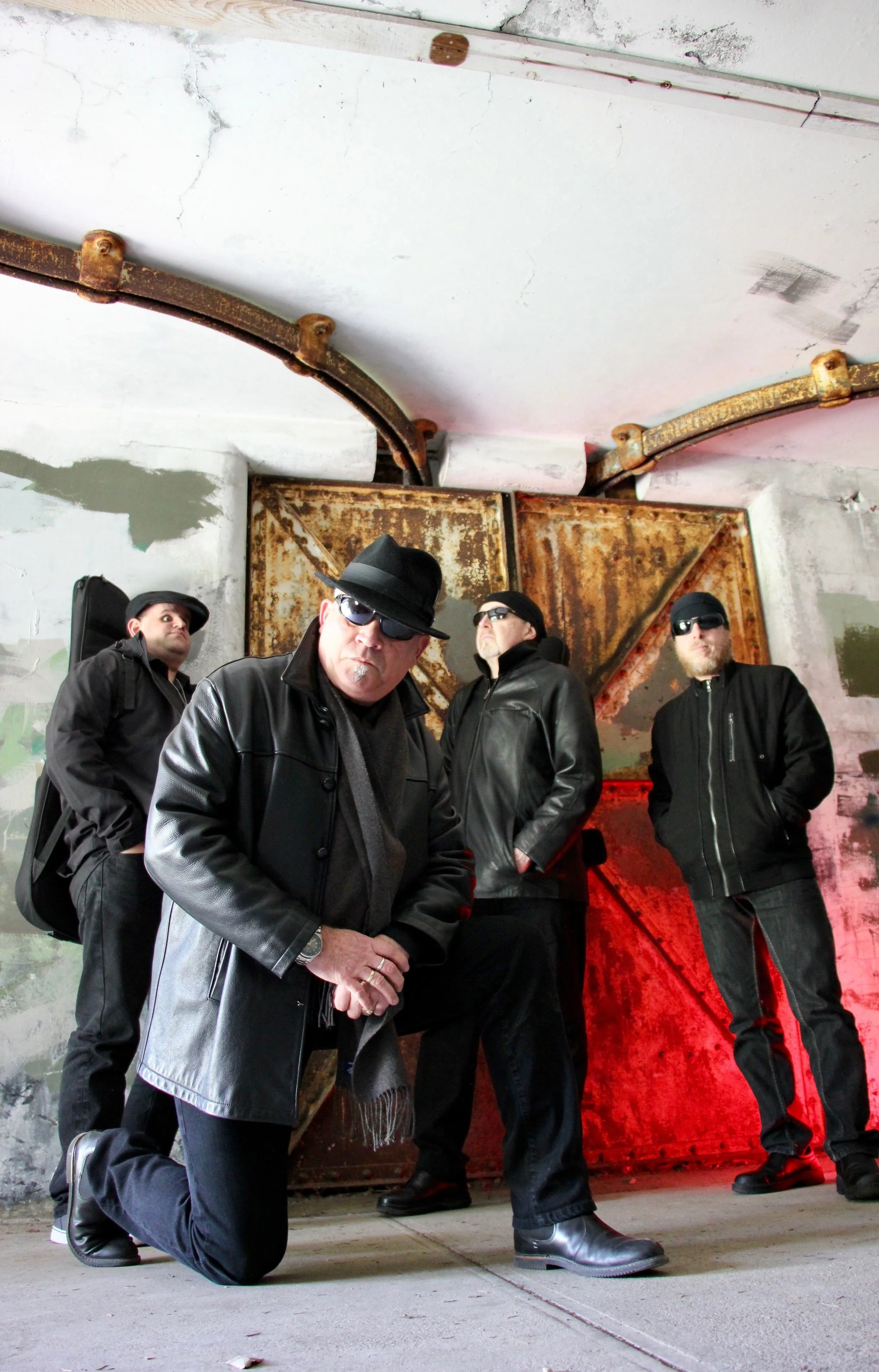The Eclectics | Live Music for All Ages