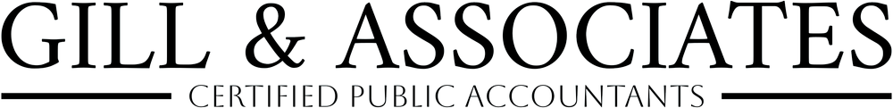 Gill & Associates CPAs