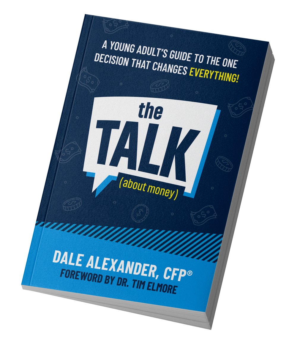 The Talk About Money - Dale Alexander
