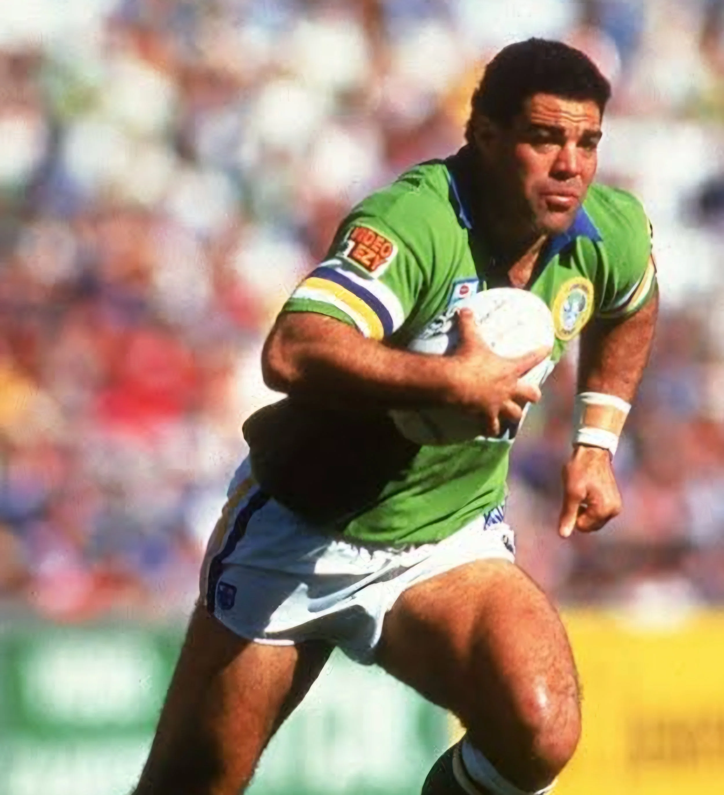 Down Under Punter