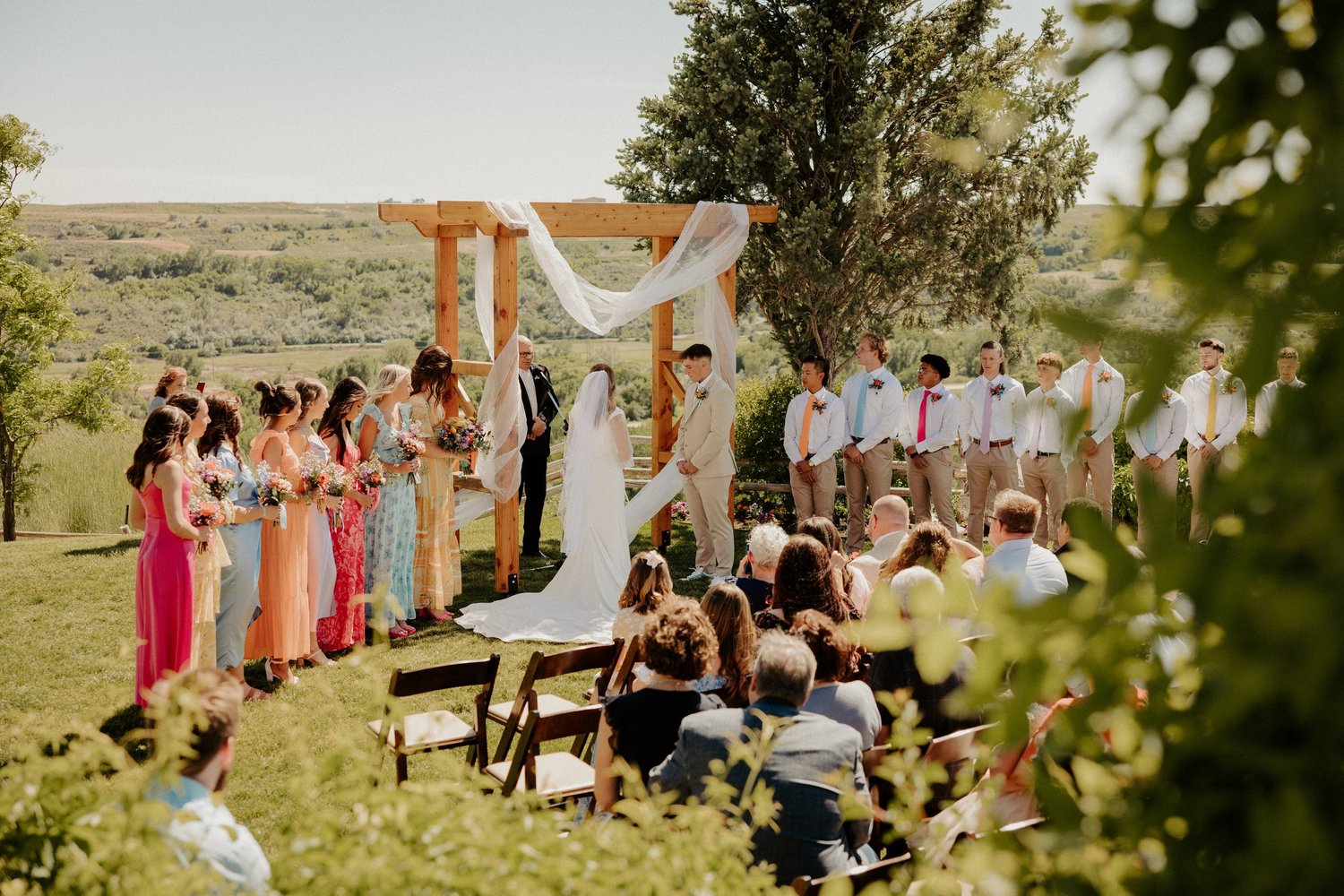 River View Ranch | Ogden Utah Wedding & Event Venue