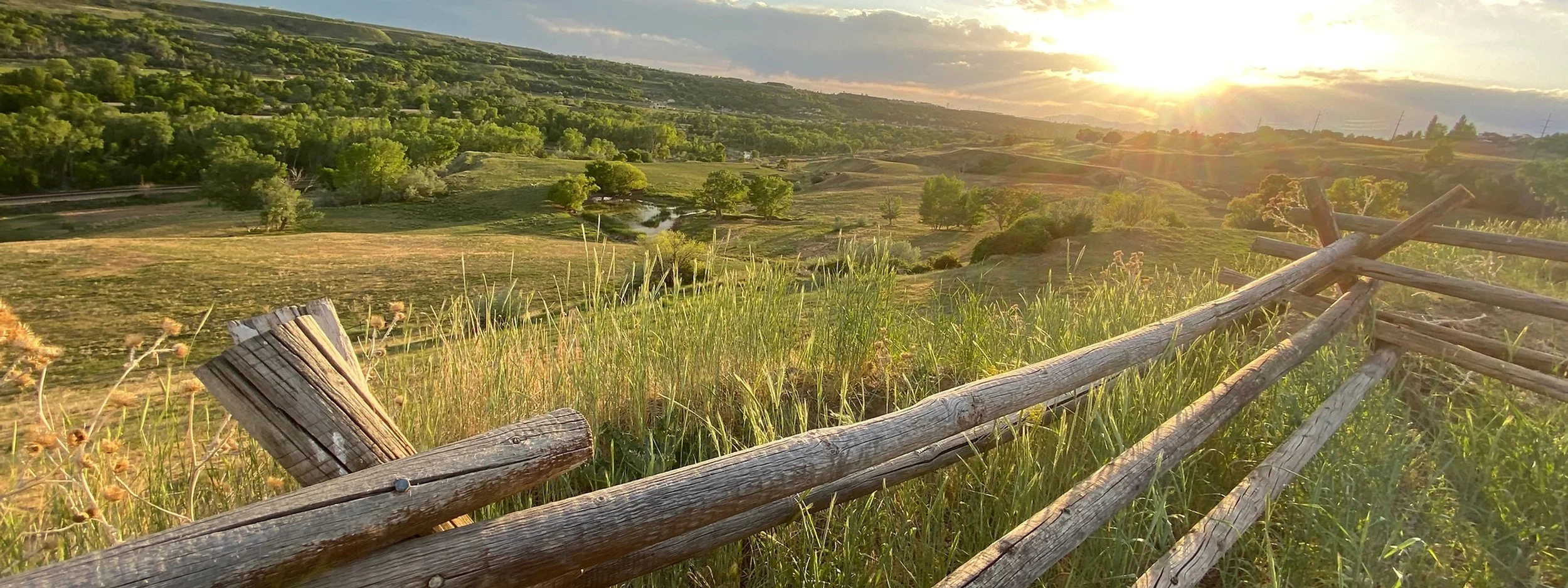 Ogden Wedding Venue Cost — River View Ranch