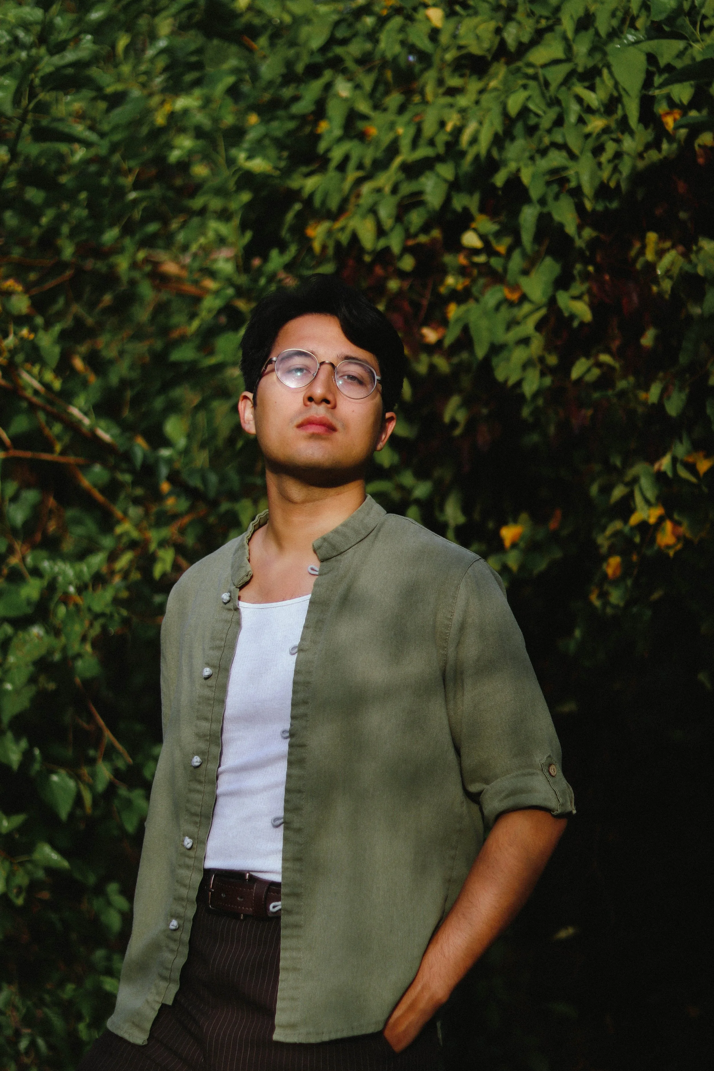 Call For Scores — Calliope's Call