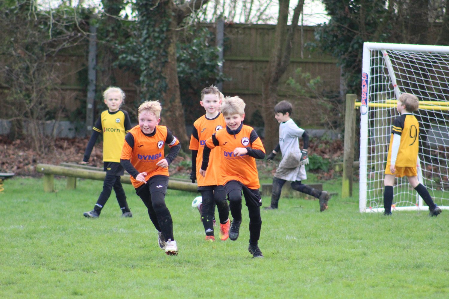 Castle Hill United Football Club