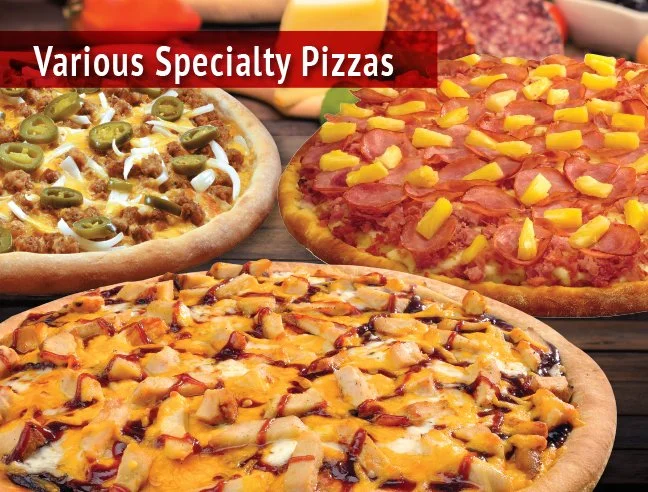 Best C-Store Pizza Program