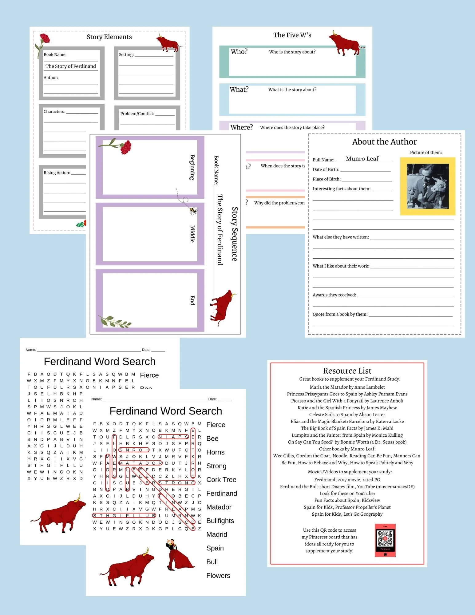 Store 2 — Amy's Digital Printables