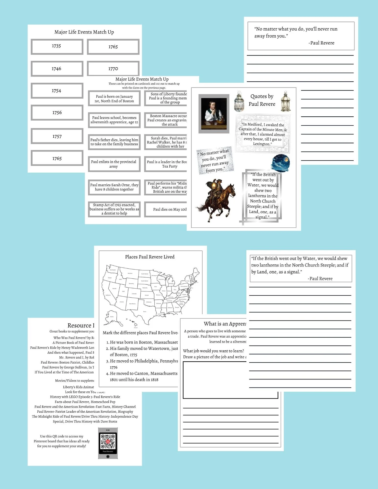 Store 2 — Amy's Digital Printables