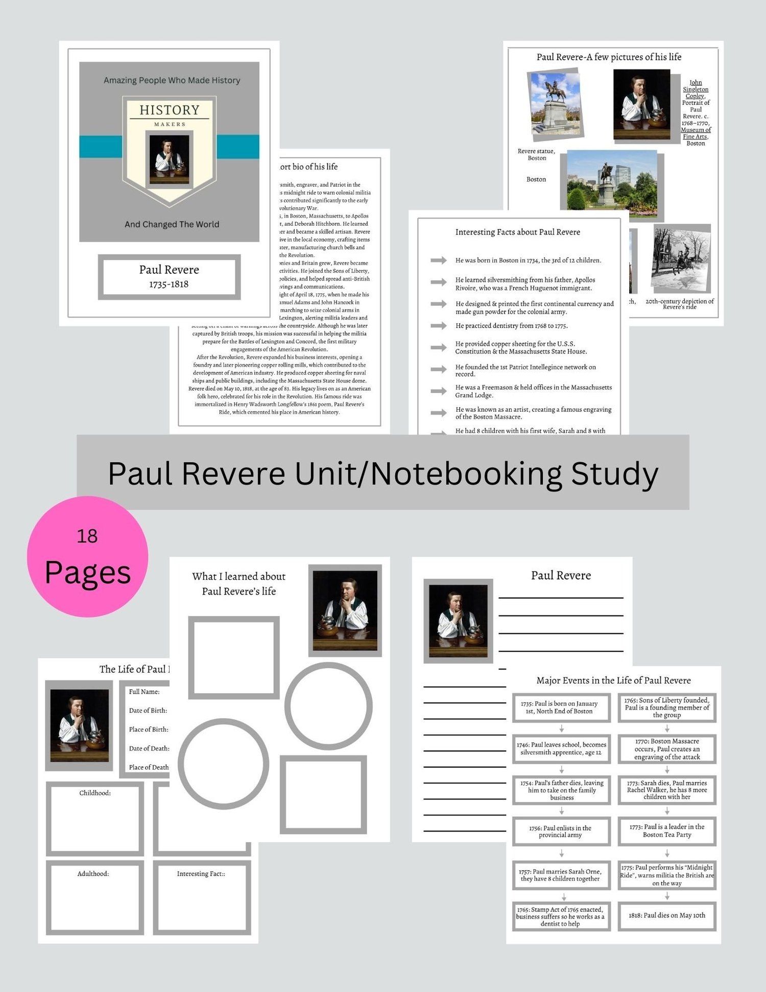 Store 2 — Amy's Digital Printables