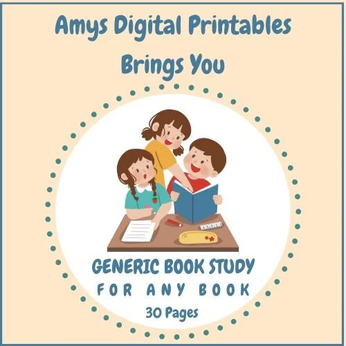 Store 2 — Amy's Digital Printables