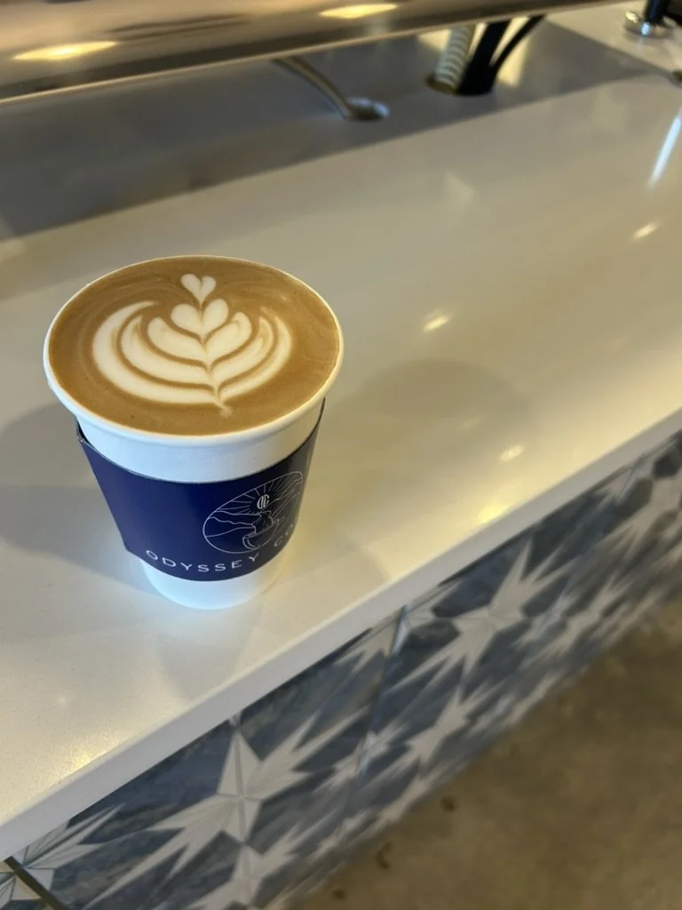 Odyssey Coffee