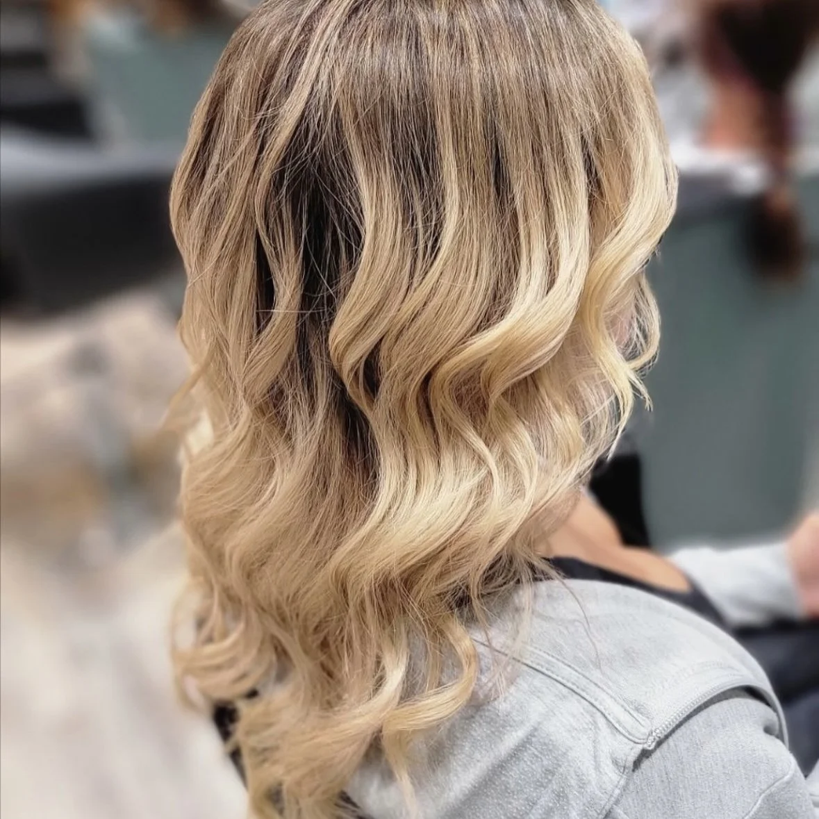 Smart Hair Studio - First Organic Hair Salon in Brooklyn