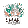 Smart Hair Studio - First Organic Hair Salon in Brooklyn