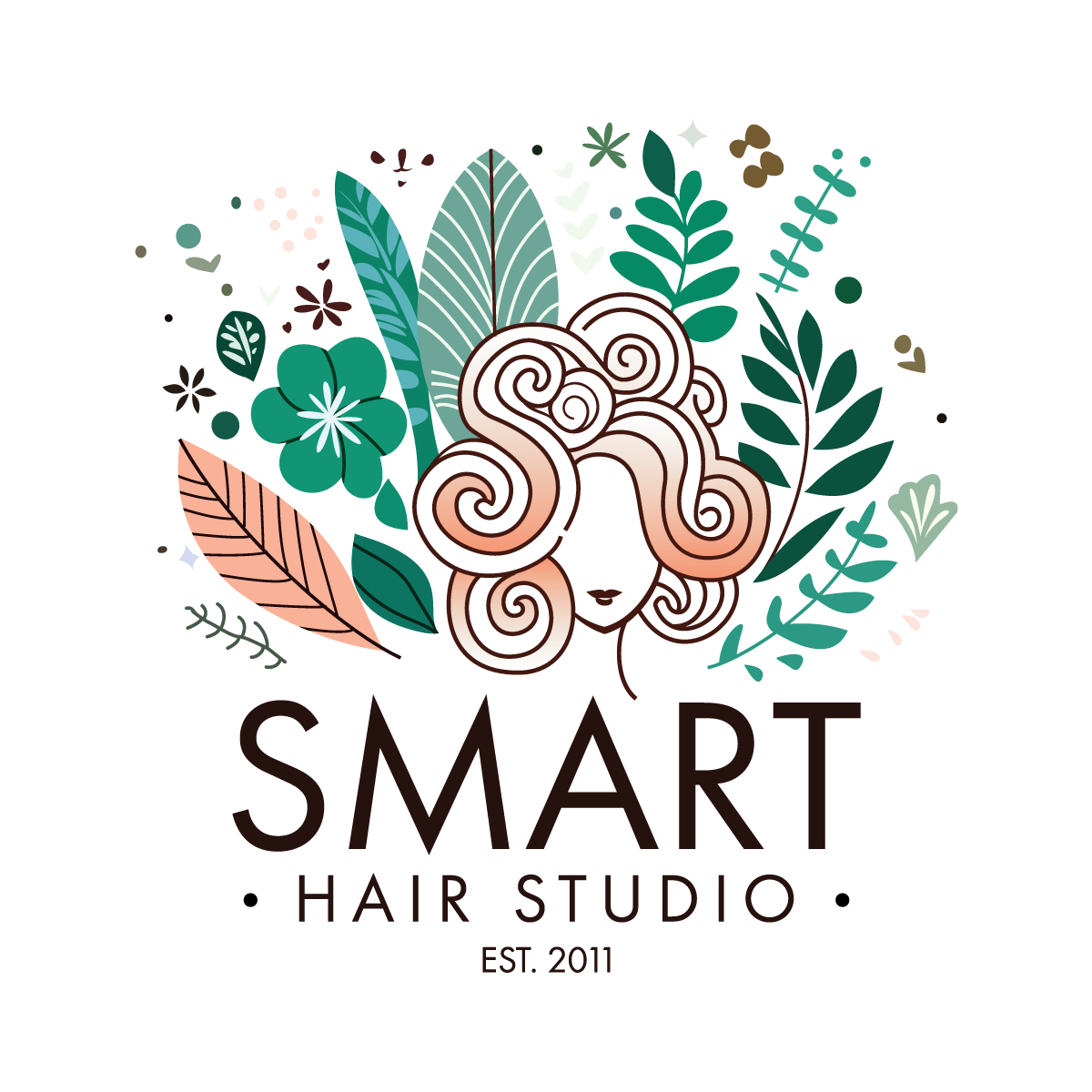 Smart Hair Studio - First Organic Hair Salon in Brooklyn