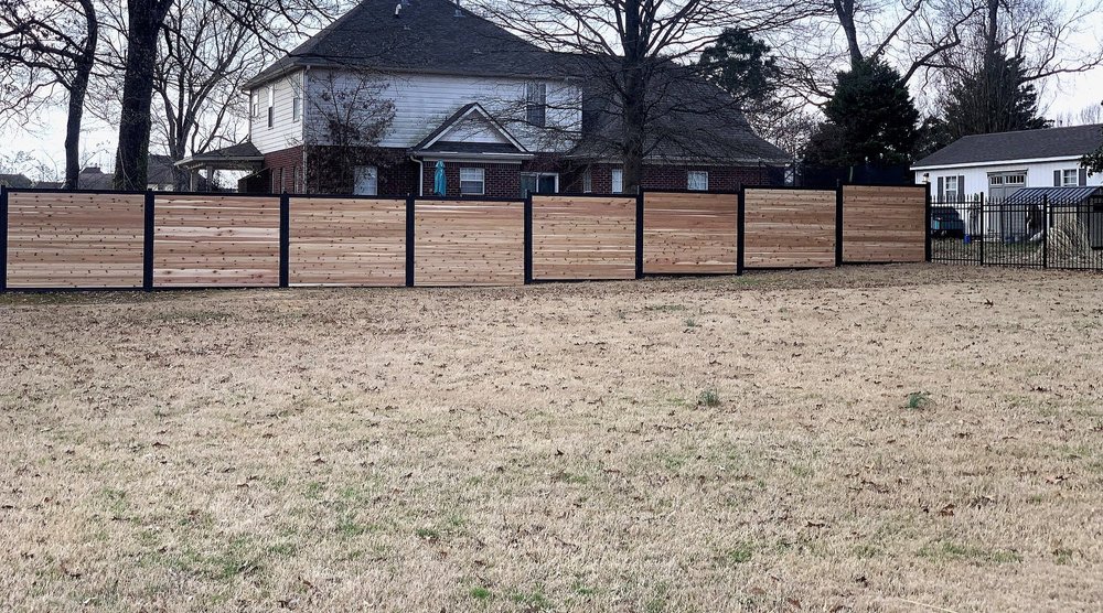 DeSoto Fence Co. | High-Quality Fencing Solutions in Desoto County ...
