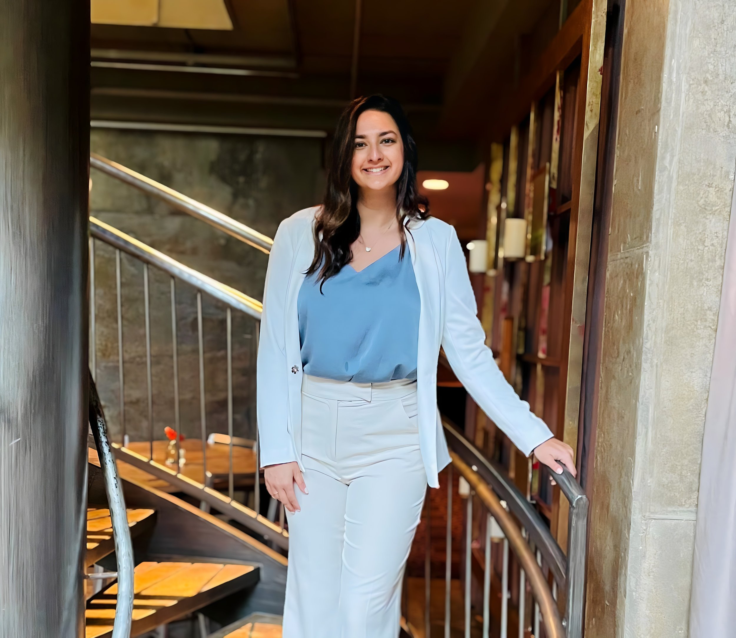 Priya Ford, M.S. — Elite Edge Consulting