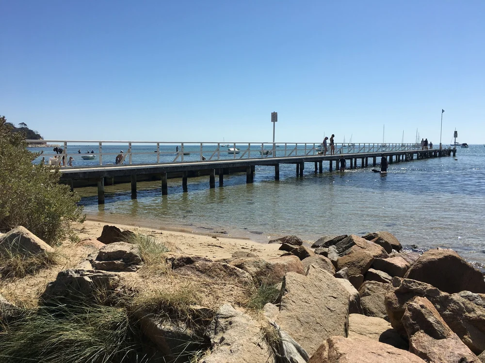 Independent 4 Flinders