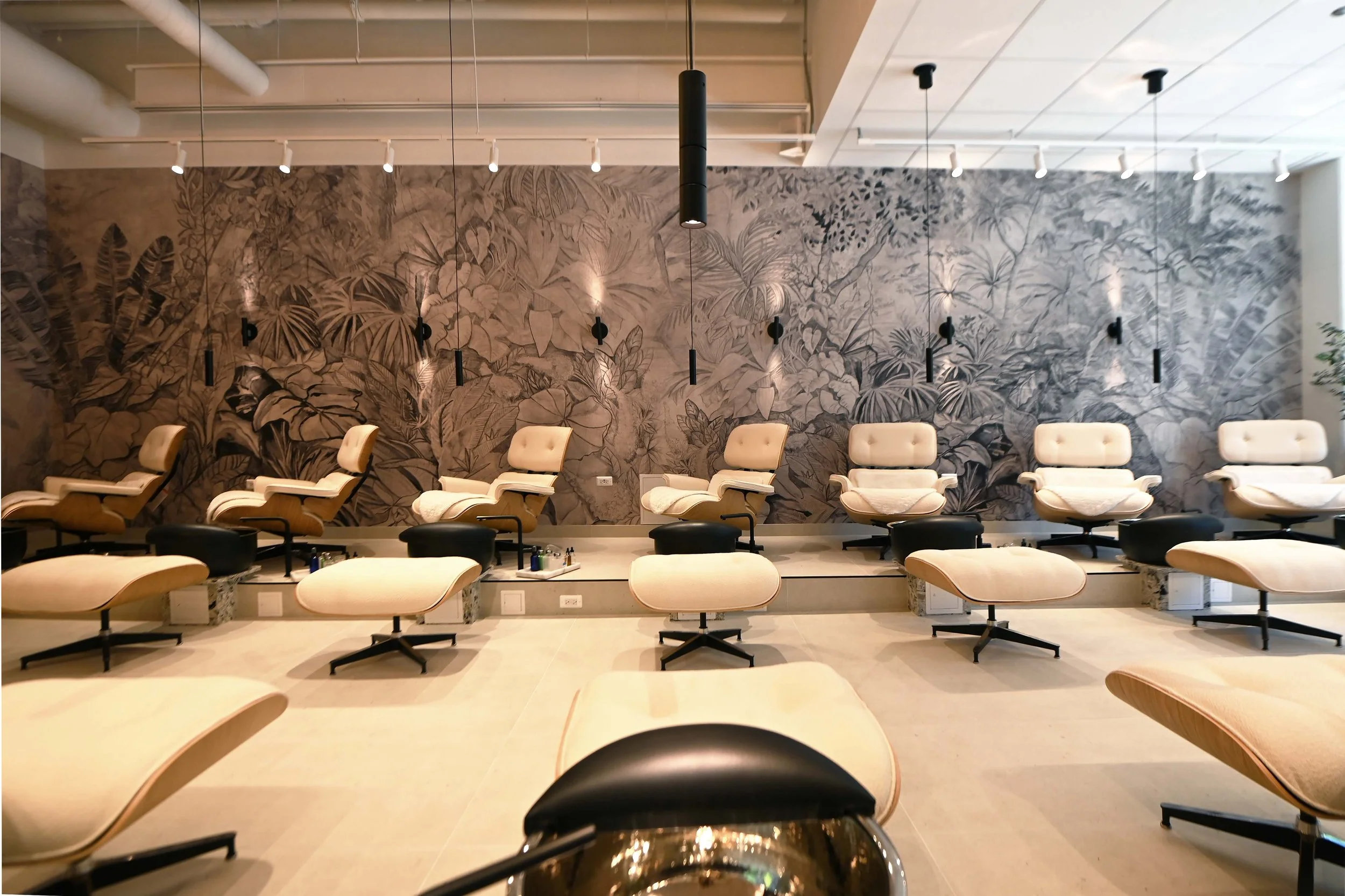 Chloé Chen Spa