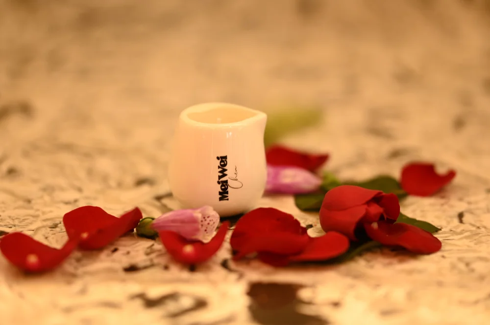 Massage — Chloé Chen Spa