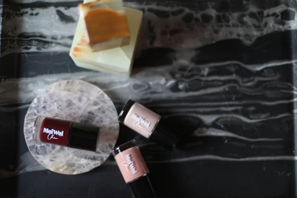 Manicures — Chloé Chen Spa