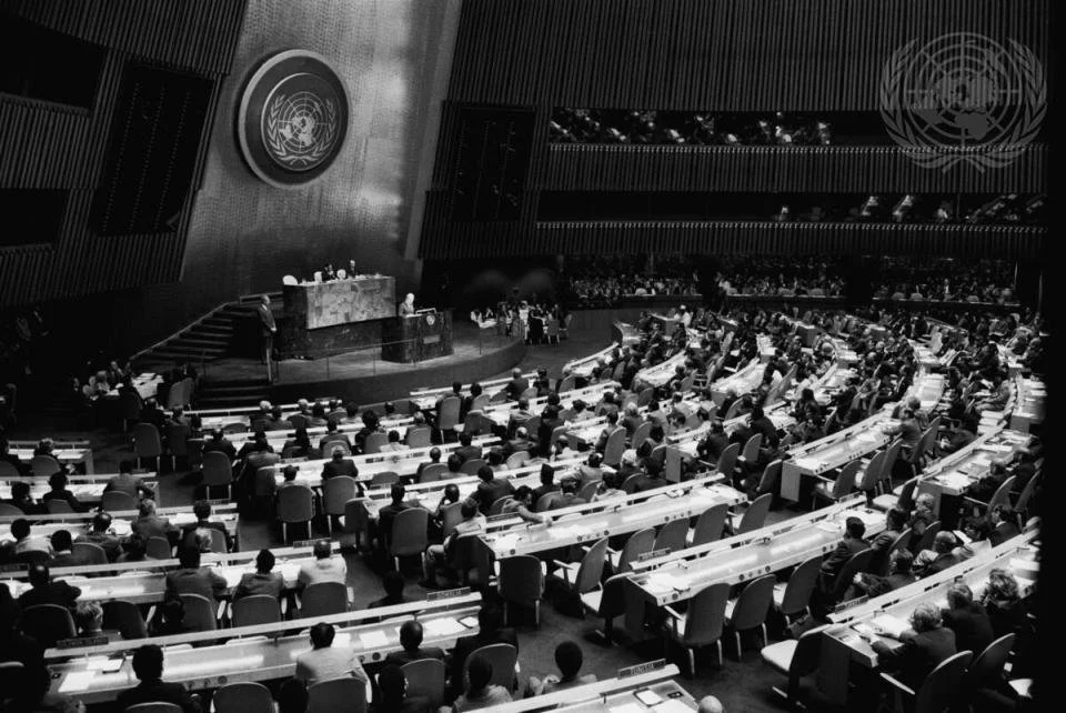 Raphael Lemkin: The Man Who Defined Genocide — Holocaust Center of Florida