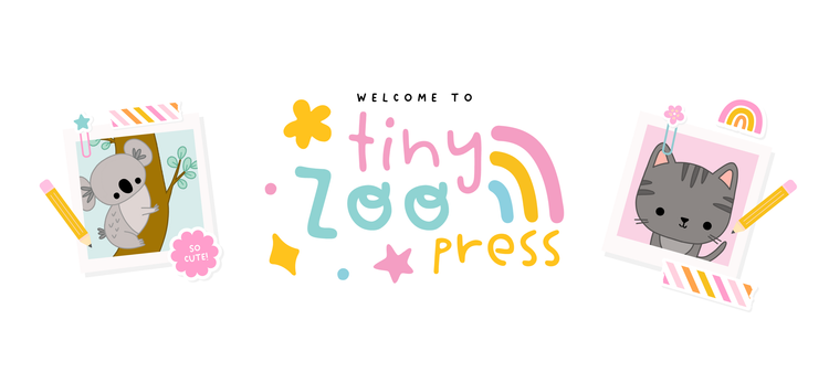 tiny zoo press