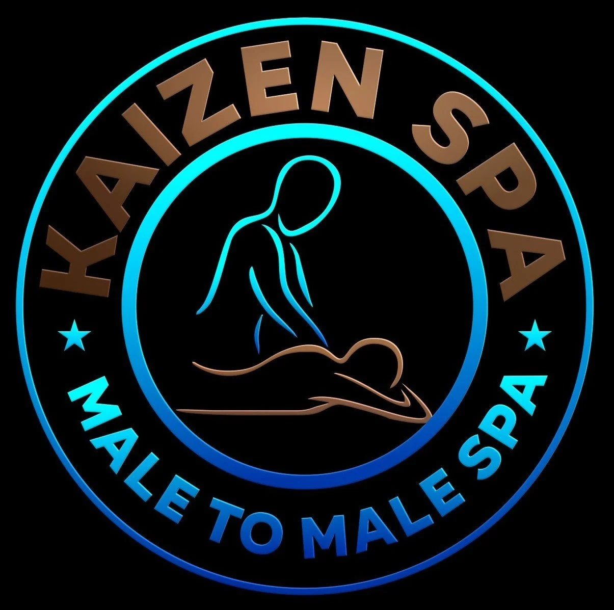 Kaizen Spa (Male to Male Spa) | Relax Now, Rejuvenate Today