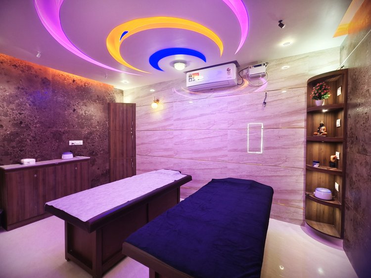 Services | Relax and Rejuvenate Today — Kaizen Spa (Male to Male Spa)