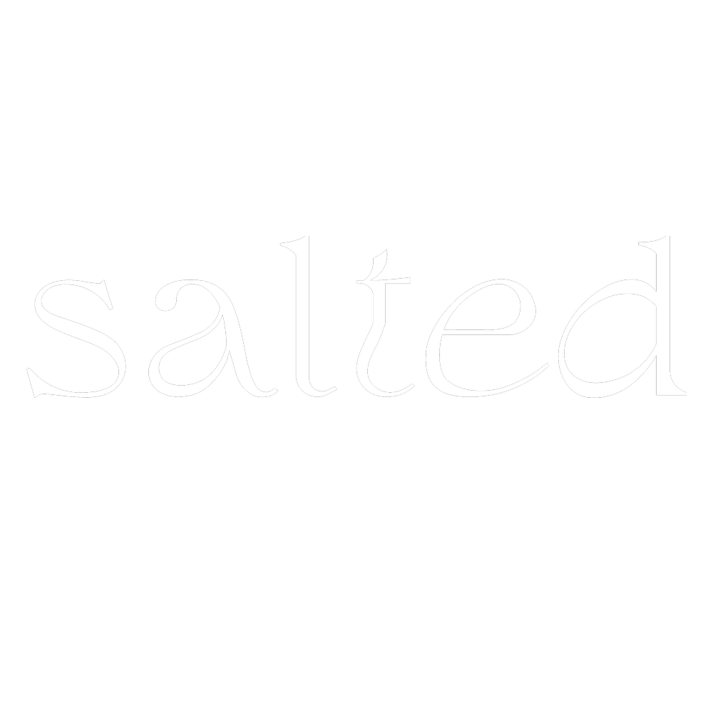 Salted | Christmas Island