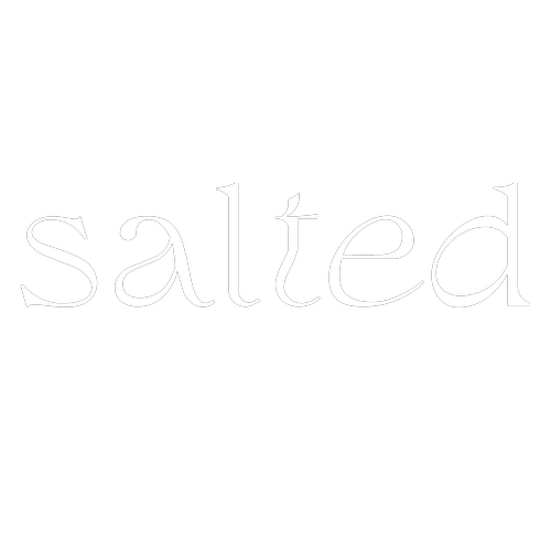 Salted | Christmas Island